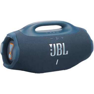 Click here for JBL JBLBOOMBOX4BLUAM Boombox 4 - Blue prices