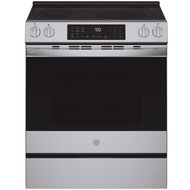 Click here for GE Profile PHS700AYFS 30" Induction/Convectio... prices