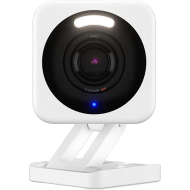 Click here for Wyze CAMV4 v4 2.5K Camera with Night Vision prices