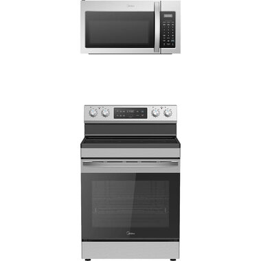 Click here for Midea MER30S2ASTPP2 MER30S2AST & MMO17S5AST prices