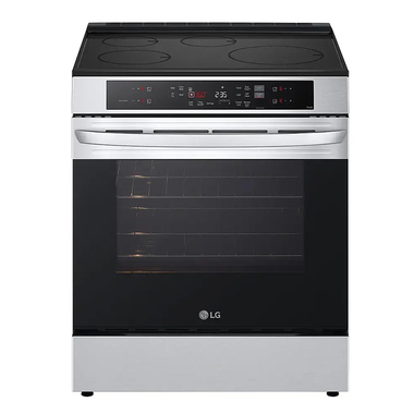 Click here for LG LSIL6332FE 6.3 CuFt Slide-In Electric Range prices