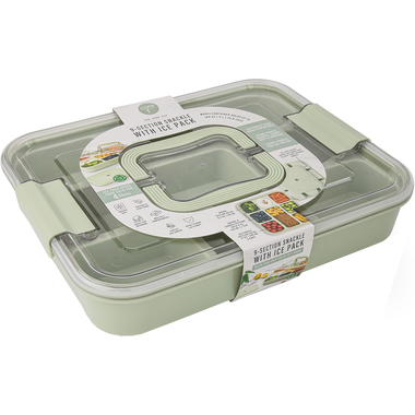 Click here for Core Home 62613 9 Section Snackle prices