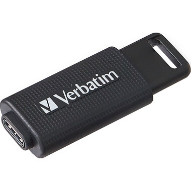 Click here for Verbatim 70904 64GB USB Type-C® 3.2 Gen 1 Flash Dr... prices