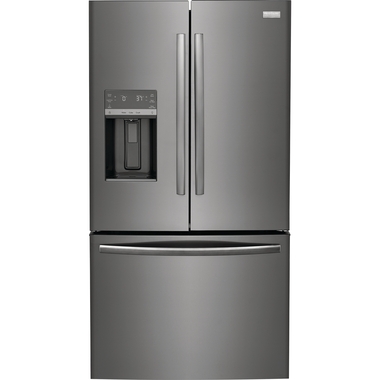 Click here for Frigidaire Gallery GRFS2853AD 27.8 CuFt French Doo... prices