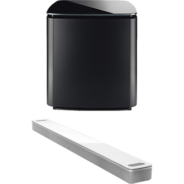 Click here for Bose Smart Ultra Soundbar with Dolby Atmos and Voi... prices