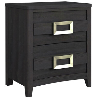 Click here for Elements B-15990-8-NS Tobias Nightstand with USB —... prices