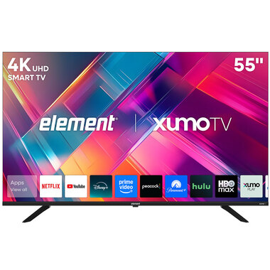 Click here for Element E550AE55CG 55 inch Class Revolution Series... prices