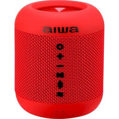Click here for AIWA AI6001-RED Exos Go Wireless Red Speaker prices