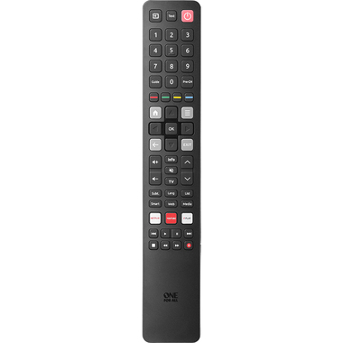 Click here for One For All URC4922 TCL TV Replacement Remote prices