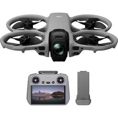 Click here for DJI CP.FP.00000320.04 Avata 360 with RC 2 prices