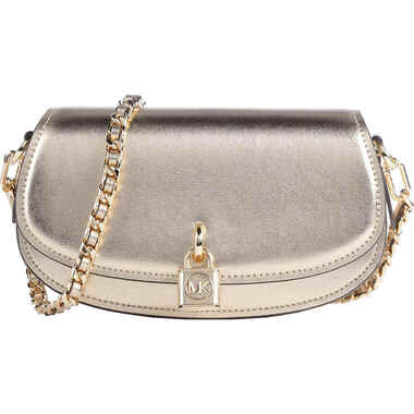 Click here for Michael Kors MK 30F3GIMM1M-740 Mila Small Crossbod... prices