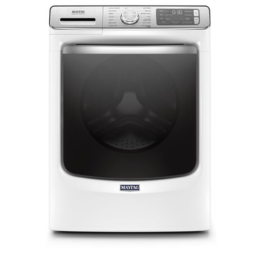 Click here for Maytag Smart Front Load Washer W/ Extra Power And... prices