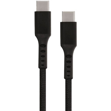 Click here for Helix ETHC10BLK 10FT USB C to USB C Braided Cable prices