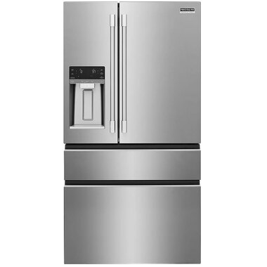 Click here for Frigidaire Professional PRMC2290BF 22 Cu. Ft. Fren... prices