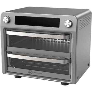 Click here for Kitchen Elite KE-AFO-108-Dual 32 Quart Dual Compar... prices