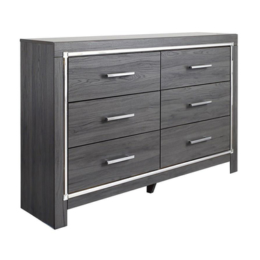 Click here for Signature Design by Ashley Loren 6-Drawer Dresser... prices