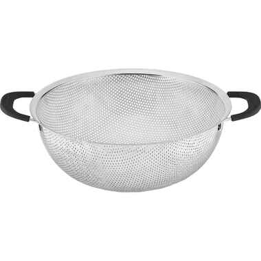 Click here for Cuisinart Colander  One Size  Stainless Steel prices