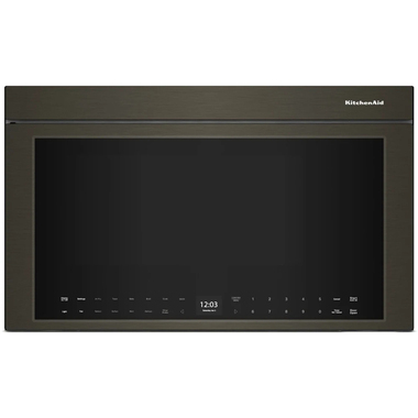 Click here for KitchenAid KMMF530PBS Multi-Function Smart Microwa... prices