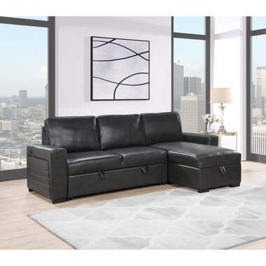 Click here for Global Furniture GREGORYSSFA-C Gregory Sofa with T... prices