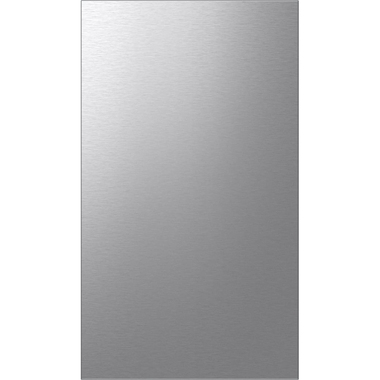 Click here for Samsung RAF18DBBQL 4-Door Flex™ Refrigerator Panel prices