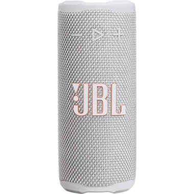 Click here for JBL JBLGRIPWHTAM Grip Portable Bluetooth Speaker -... prices