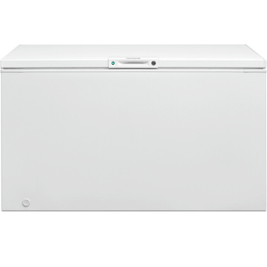 Click here for Frigidaire FFCL1542AW 14.8 Cu. Ft. Chest Freezer prices