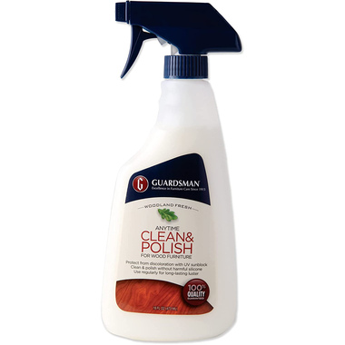 Click here for Guardsman 461100 Wood Furniture Cleaner & Poli... prices