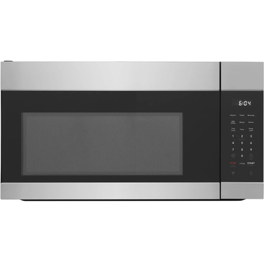 Click here for Frigidaire FMOS1746BS 1.7 CuFt Over-The-Range Micr... prices