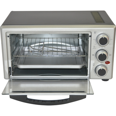Click here for Premium Levella PTO142 6-Slice Toaster Oven prices