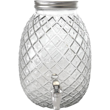 Click here for Gibson 124440-01 Pineapple Drink Dispenser prices