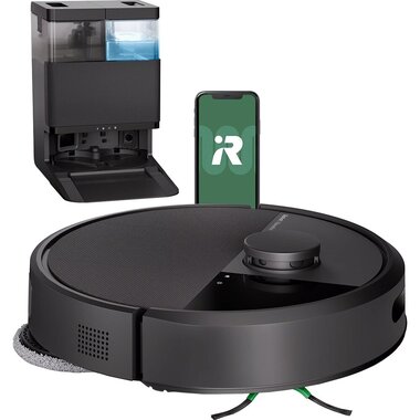 Click here for iRobot G185020 Roomba® Plus 405 Combo prices