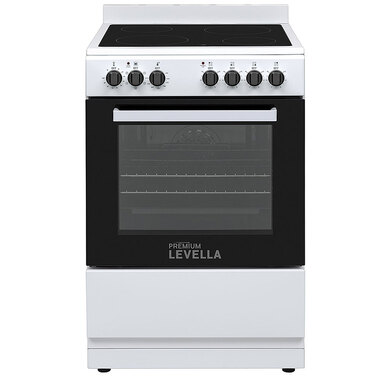 Click here for Premium Levella PREV2405VW 24″ 4 Burners Electric... prices