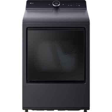 Click here for LG DLEX8600BE 7.3 CuFt Front Load Dryer - MB prices