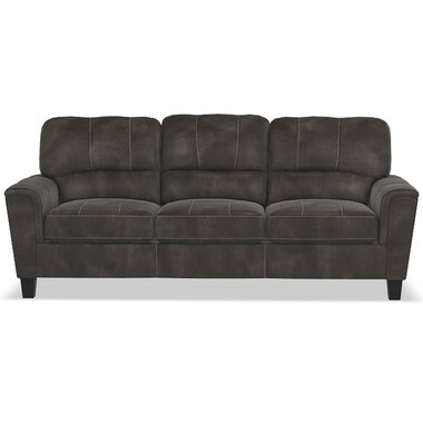 Click here for Signature Design by Ashley 9400239 Navi Queen Sofa... prices