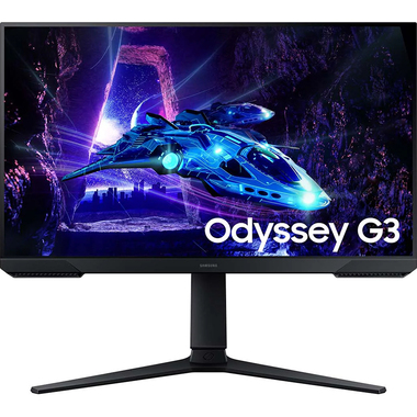 Click here for Samsung LS24DG300ENXZ 24" Odyssey G3 G30D Gam... prices