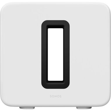 Click here for Sonos SUB Wireless Streaming Subwoofer - Wt prices