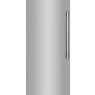 Click here for Frigidaire Professional PRDF1922AF 18.6 CuFt Singl... prices