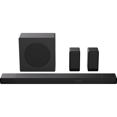 Click here for Hisense AX700 5.1.4 CH Soundbar prices