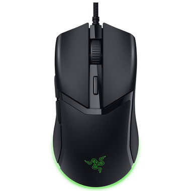 Click here for Razer RZ01-04650100-R3U1 Cobra Wired Gaming Mouse prices