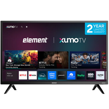 Click here for Element 32 Genesis Series 720p Hd Led Smart Xumo T... prices