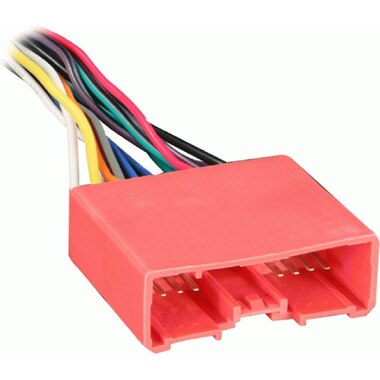 Click here for Metra Antennas 707903 Mazda 2001-Up Harness prices