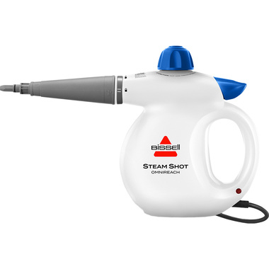 Click here for Bissell 4171F Steam Shot Handheld Steam Cleaner prices