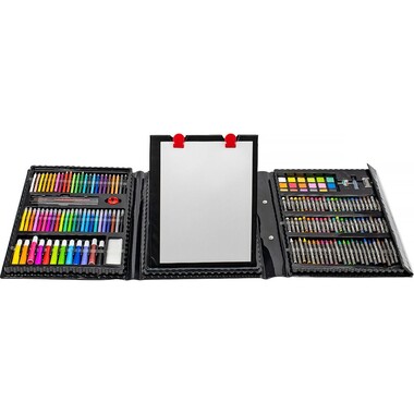 Click here for Gener8 GS20444 169-Piece Folding Art Case - Multi prices
