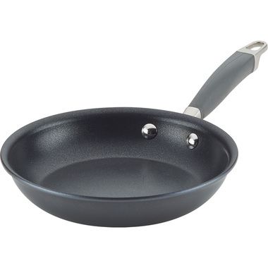 Anolon Advanced Home Hard-Anodized 8.5 Nonstick Skillet - Moonstone