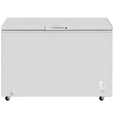 Click here for Frigidaire FFCL1562AW 15 Cu. Ft. Garage Ready Ches... prices