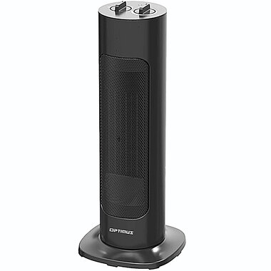 Click here for Optimus H-7235 18" 1500 Watts Oscillating Tow... prices