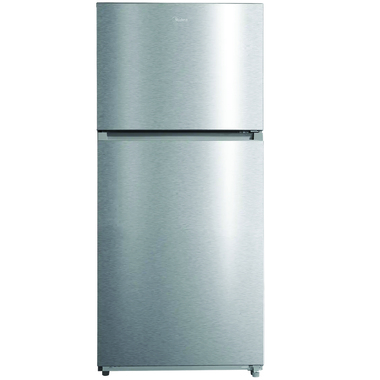 Click here for Midea MRT21D3BST 21 Cu. Ft. Top-Freezer Refrigerat... prices