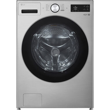 Click here for LG WM5800HVA 5.0 CuFt Smart Front Load Washer prices