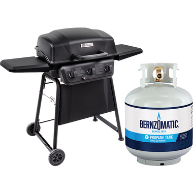 Click here for American Gourmet Classic Series 3-Burner Gas Grill... prices