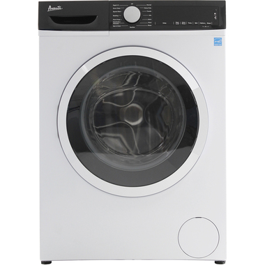 Click here for Avanti FLW22V0W 2.2 CuFt Front Load Washer prices